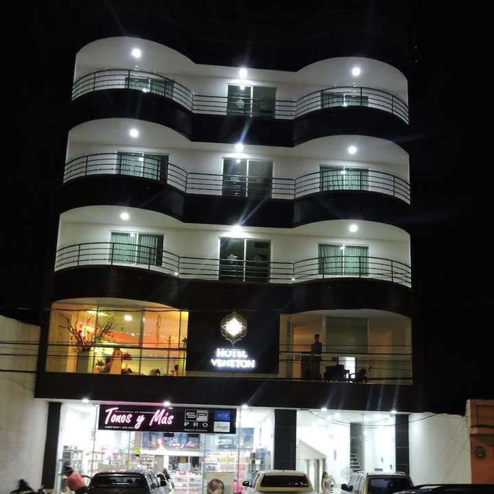 Hotel Veneton - Dosquebradas