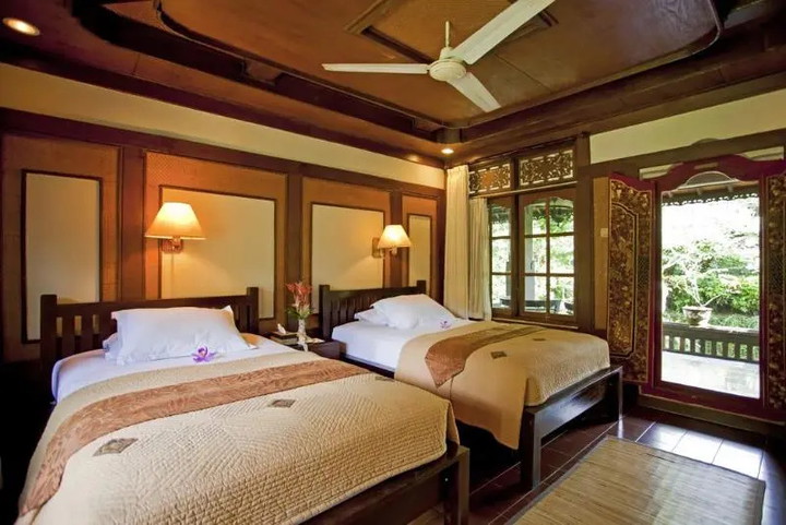 Artini 2 Cottages - Ubud