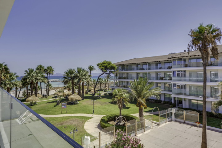 Playa Esperanza Resort Affiliated By Melia - Majorca