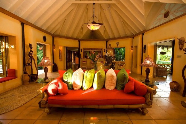 The Caves - Negril