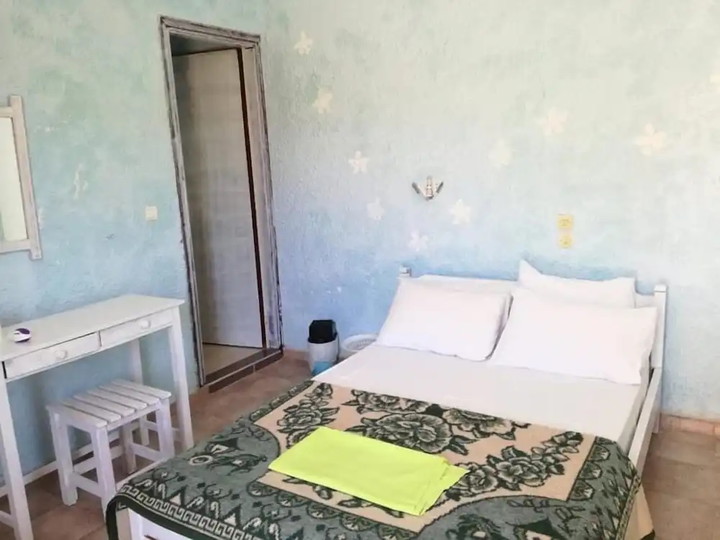 Madalenas B&b - ケルキラ島