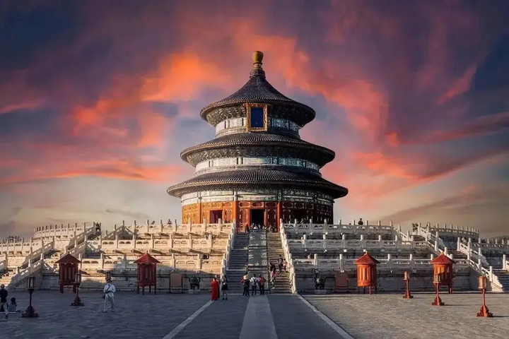Beijing Aaliyah Wang Fu Jing Forbodden City Boutique Hotel - Beijing