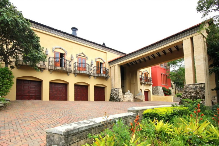 La Villa Vita - Nelspruit