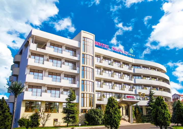 Hotel Oxford - Constanța