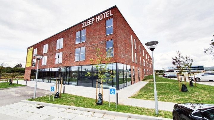 Four Points Flex By Sheraton Aarhus Skejby - Aarhus
