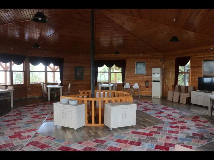 Toptepe Panorama ÇIftlik Evi - Sakarya