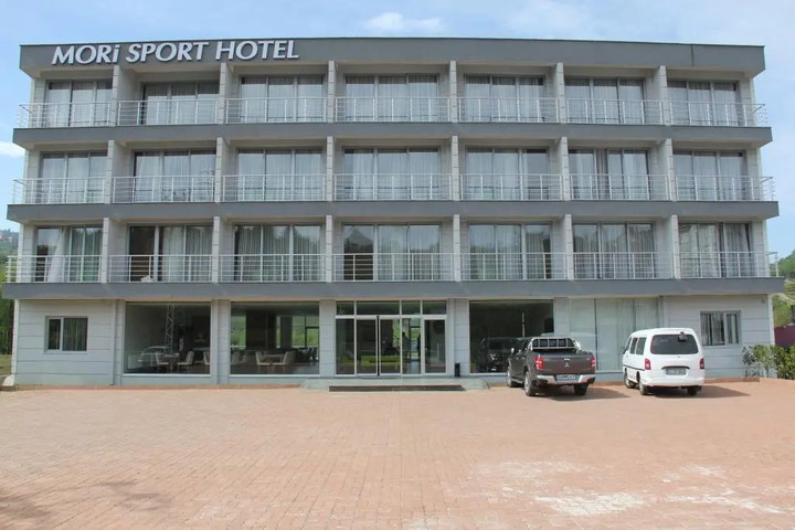 Mori Sport Hotel - Rize Merkez