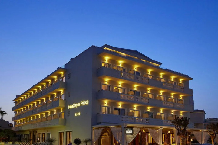 Mon Repos Palace - Adults Only - Corfu