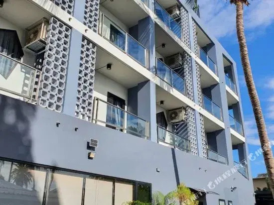 Stardust Boutique Hotel - フア ヒン