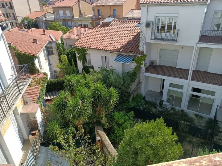 Hostel ÉLisée Perpignan - Languedoc-Roussillon