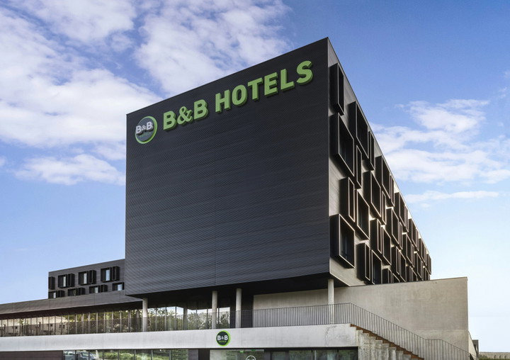 B&b Hotel Guimarães - Guimarães