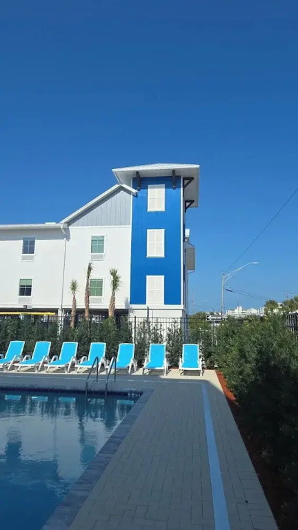 The J Hotel Dunedin Near Honeymoon Island State Park, An Ascend Collection Hotel - Palm Harbor, FL