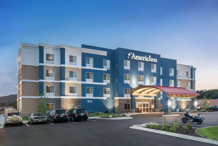 Americinn By Wyndham Winona - Winona, MN