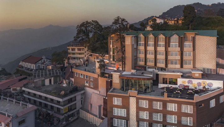 Mosaic Originals, Mussoorie - Mussoorie