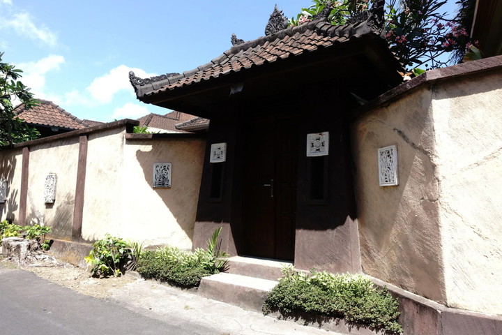 Gracia Bali Villas & Apartment - Legian