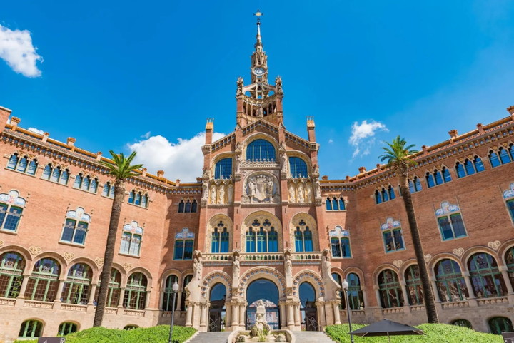Barcelona Corona Hostal - Badalona