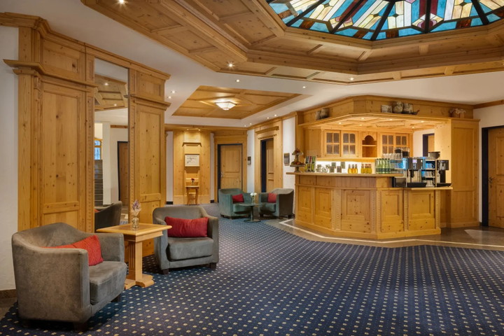 Arabella Alpenhotel&nbsp;Am Spitzingsee, A Tribute Portfolio Hotel - Schliersee
