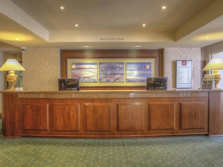 Joondalup Resort - Perth