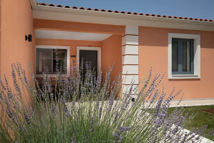Perithia Suites - Corfu