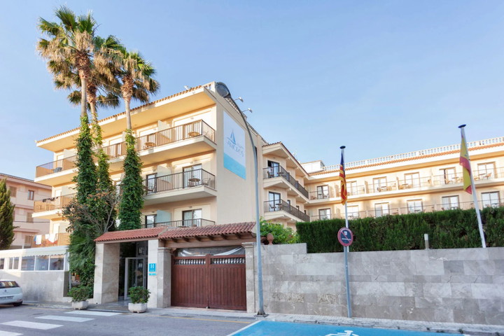 Hotel Amoros - Cala Ratjada