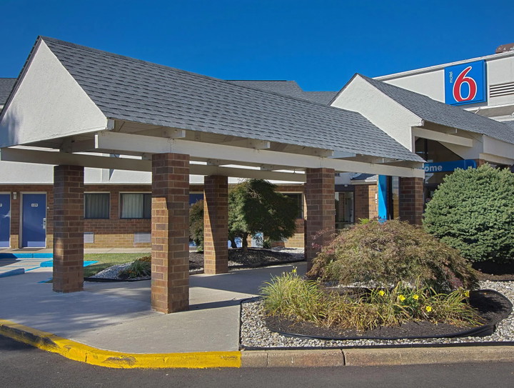 Motel 6 Piscataway, Nj - Edison, NJ