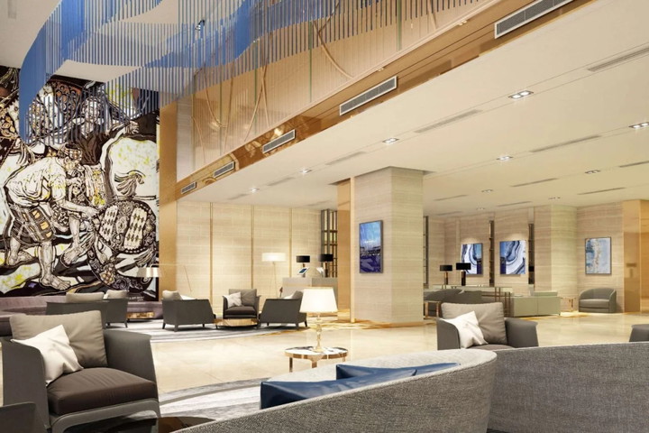 Mercure Kuala Lumpur Trion - Kuala Lumpur