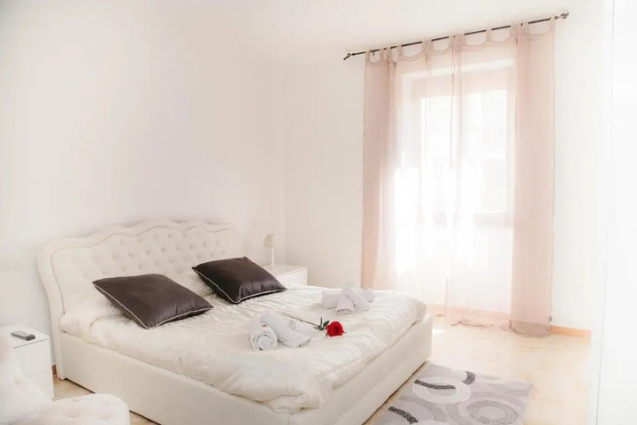 Casa Marzia Affittacamere - Alguer