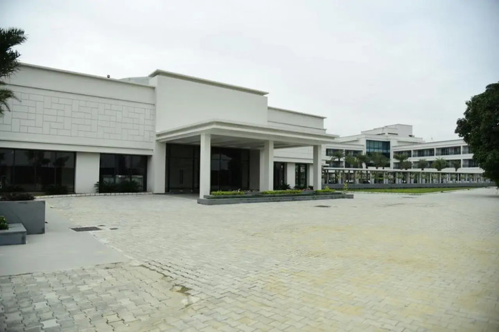 Kiranshree Grand - Guwahati