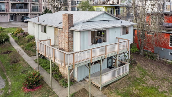 Emerald Hill City Retreat - 2br - Renton, WA