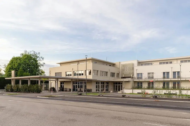 Hotel Novapart - Wels