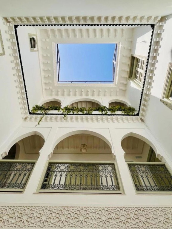 M-17 Riad & Spa - Marrakech