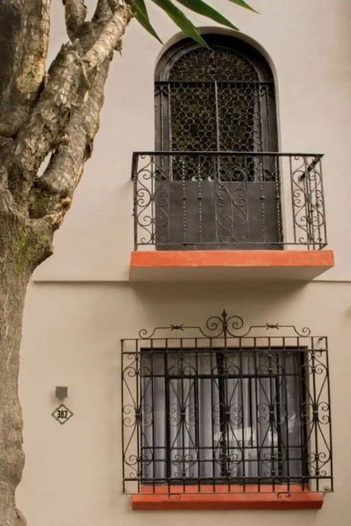 Casa Bis - Mexico City