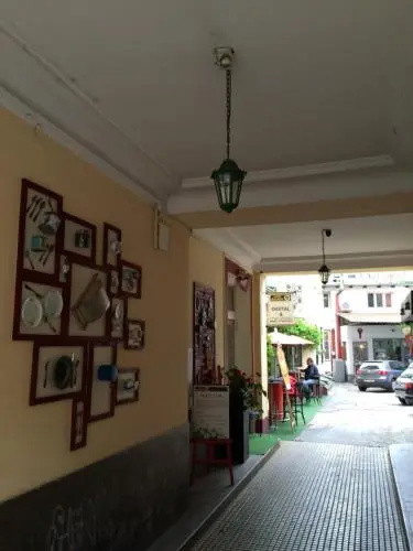 B&b Fotić - Zagreb
