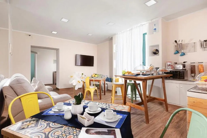 Emma Luxury Room - Sorrento