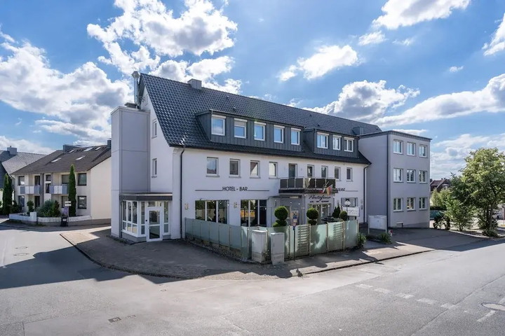 Bella Fino Hotel & Suites - Bielefeld