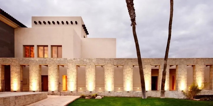 The Villas At Bahia Del Duque - Costa Adeje