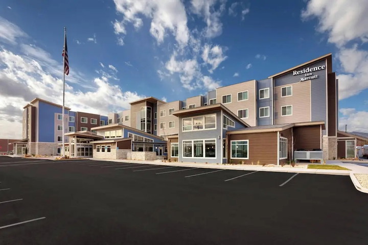 Residence Inn By Marriott Ann Arbor South - Ann Arbor, MI