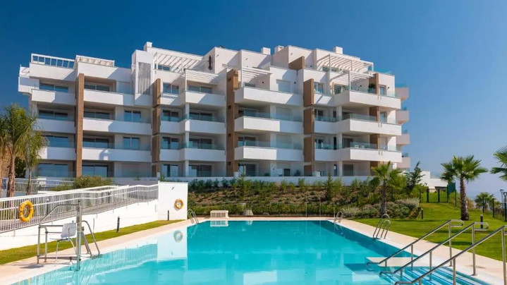 Olee Torrox Costa Holiday Rentals - Torrox Costa