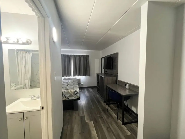 Motel 6 - Chicago, Il - Country Club Hills, IL