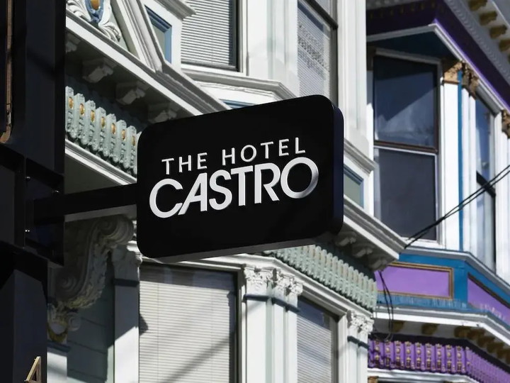 The Hotel Castro San Francisco - San Francisco