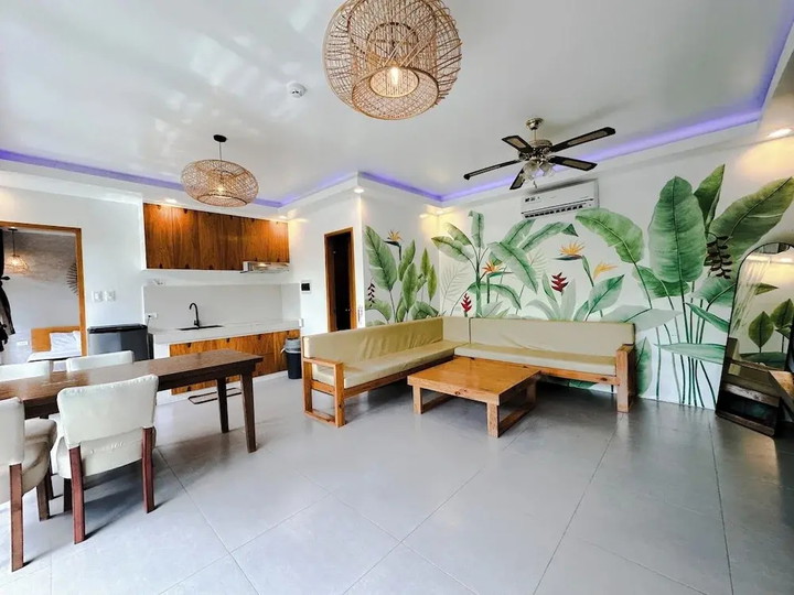 Reca Resort Philippines | Luxury Villas & Nature Retreat - Angeles