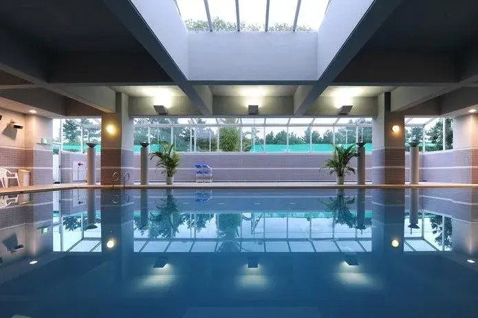 Shizunami Resort Swing Beach Hotel - Japon