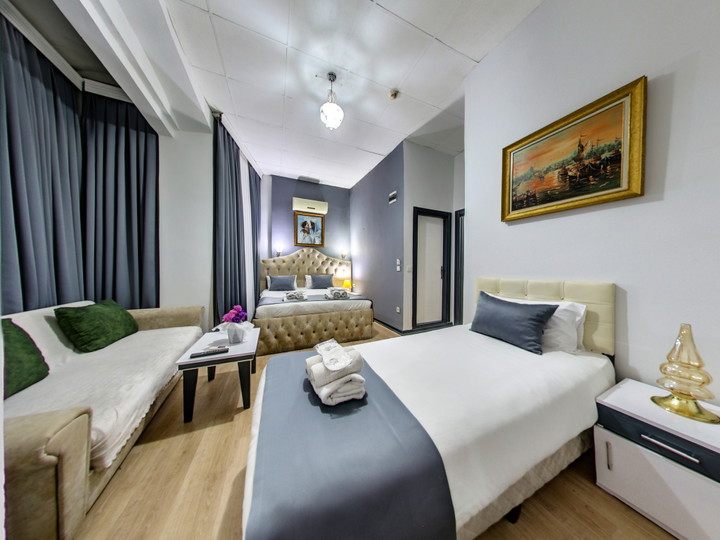 Mara Istanbul Hotel - Karaköy