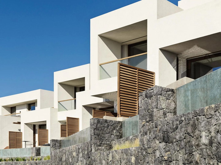 Magma Resort Santorini, Part Of The Unbound Collection By Hyatt - Santorini