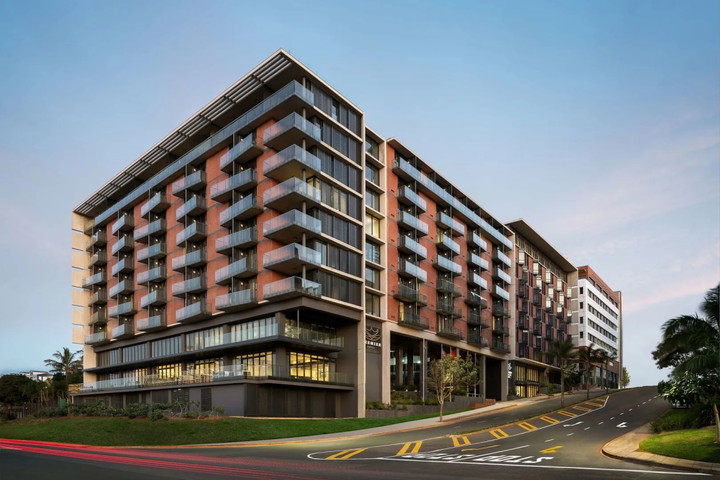 Premier Hotel Umhlanga - Umhlanga