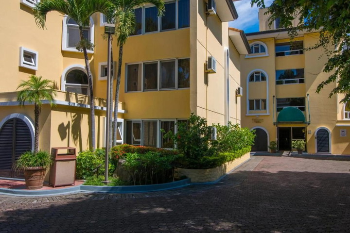 Apartotel & Suites Villas Del Rio - San José