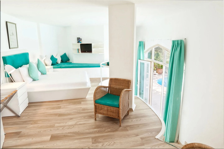 Hotel Villa Mahal - Adults Only - Kalkan