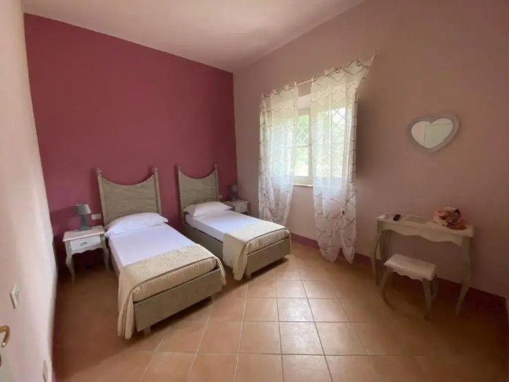 Vecchio Granaio - Lucques