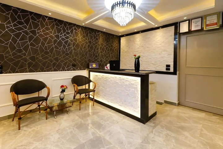 Venus Guest House - Le Caire
