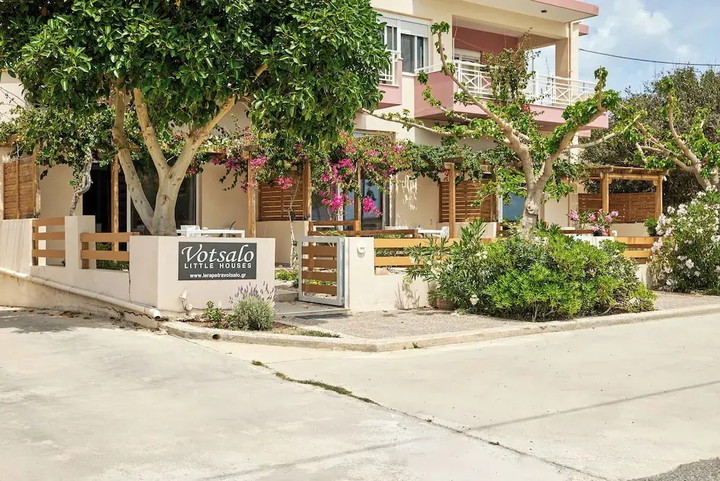 Votsalo Ierapetra - Crète